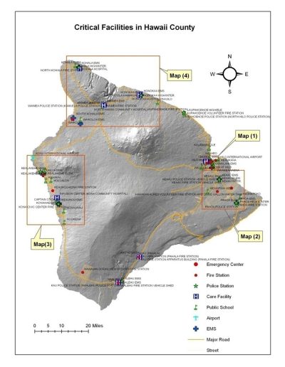 Multi-Hazard Pre-Disaster Mitigation Plan Update for the County of ...